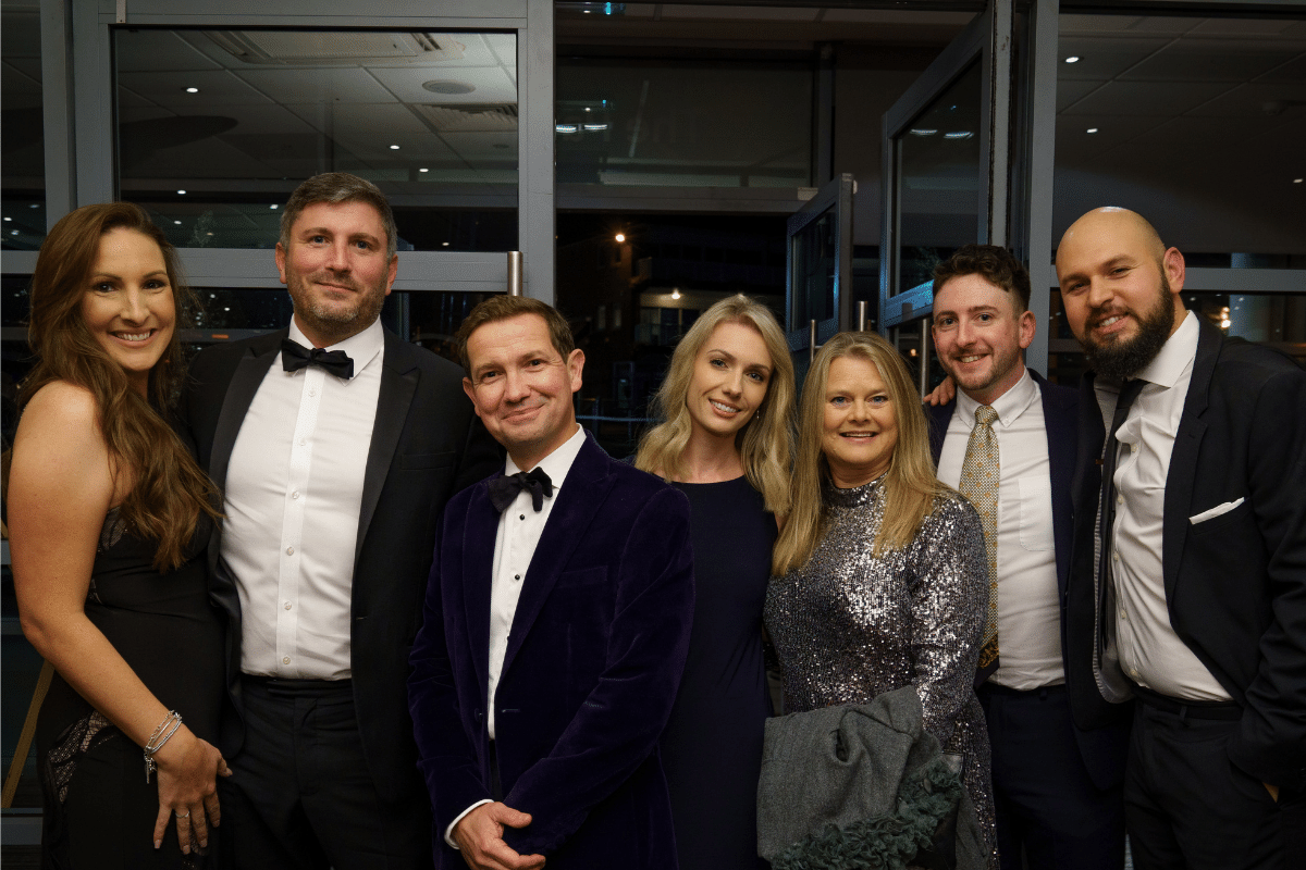 Home - Chester Business Club