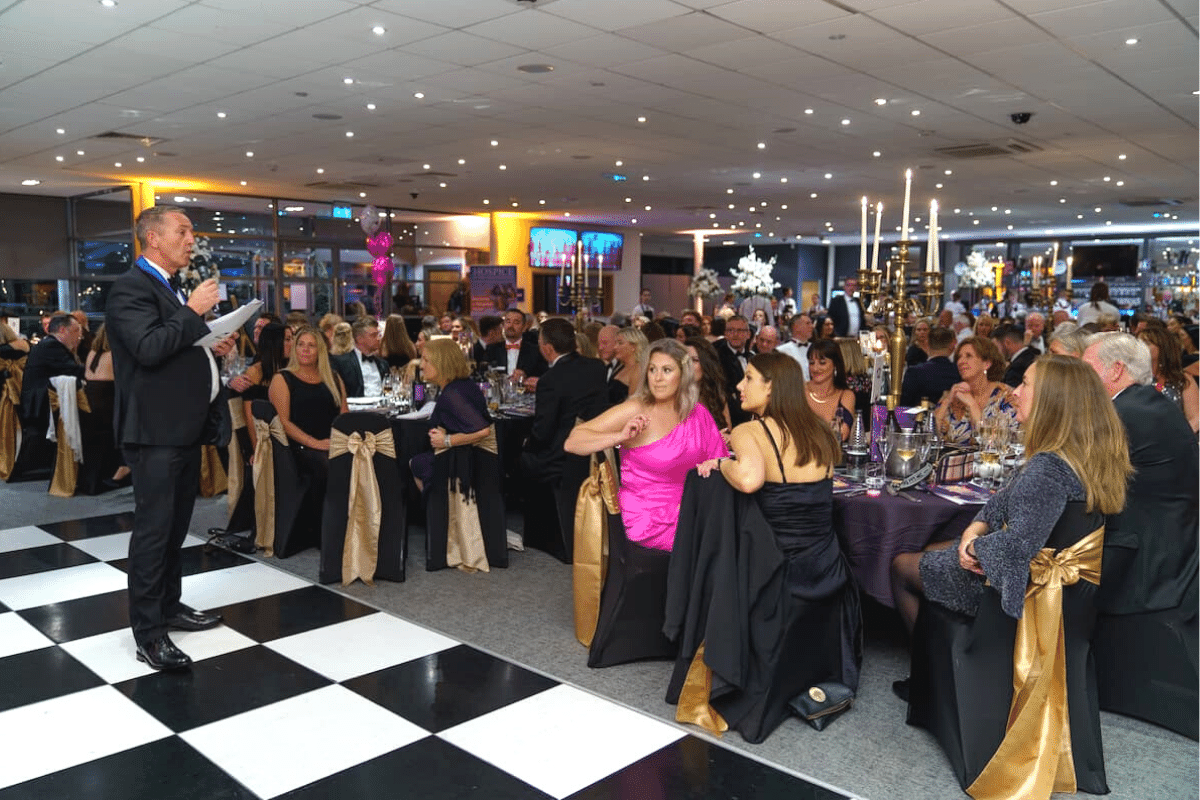 Home - Chester Business Club