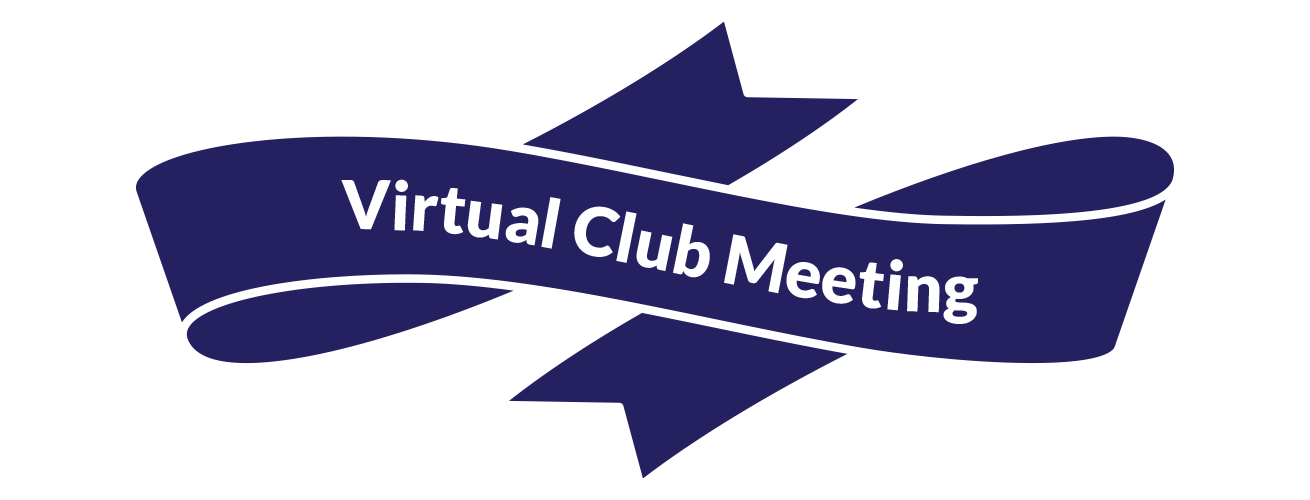 Virtual club meeting held with Chief Executive of Countess of Chester ...