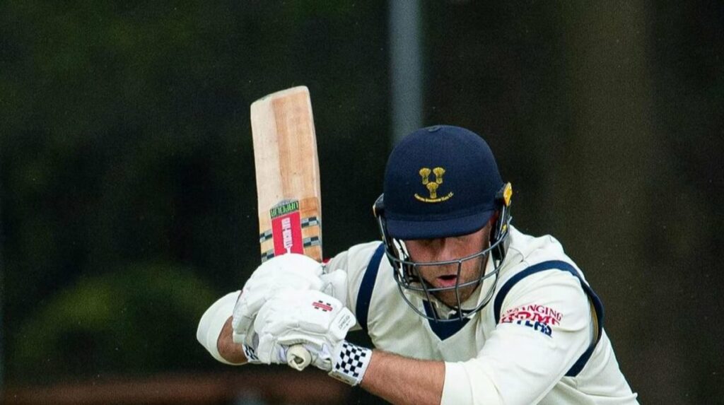 CBC goes to...Cricket! - Chester Business Club