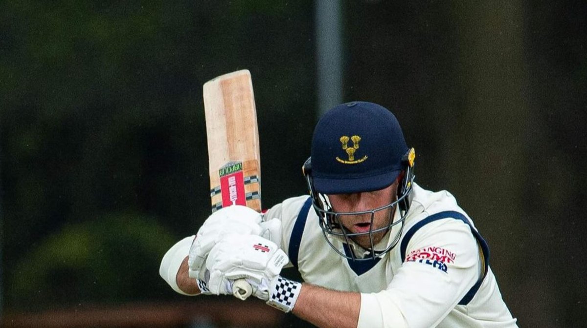 CBC goes to...Cricket! - Chester Business Club