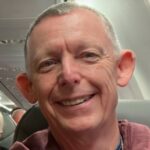 CBC Member Spotlight. Chris Rhodes - Chester Business Club